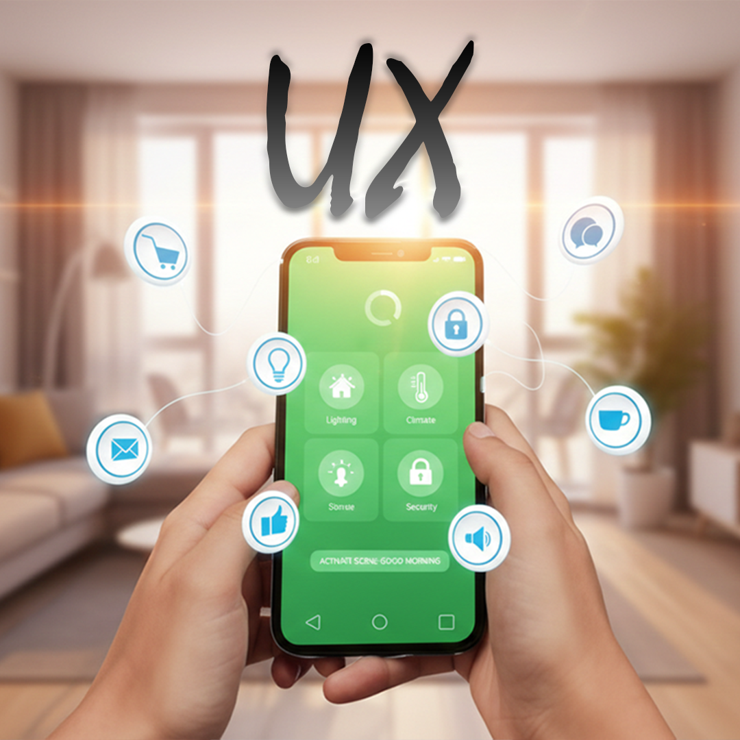 A beautiful User Interface (UI) that frustrates users is still a failed ...