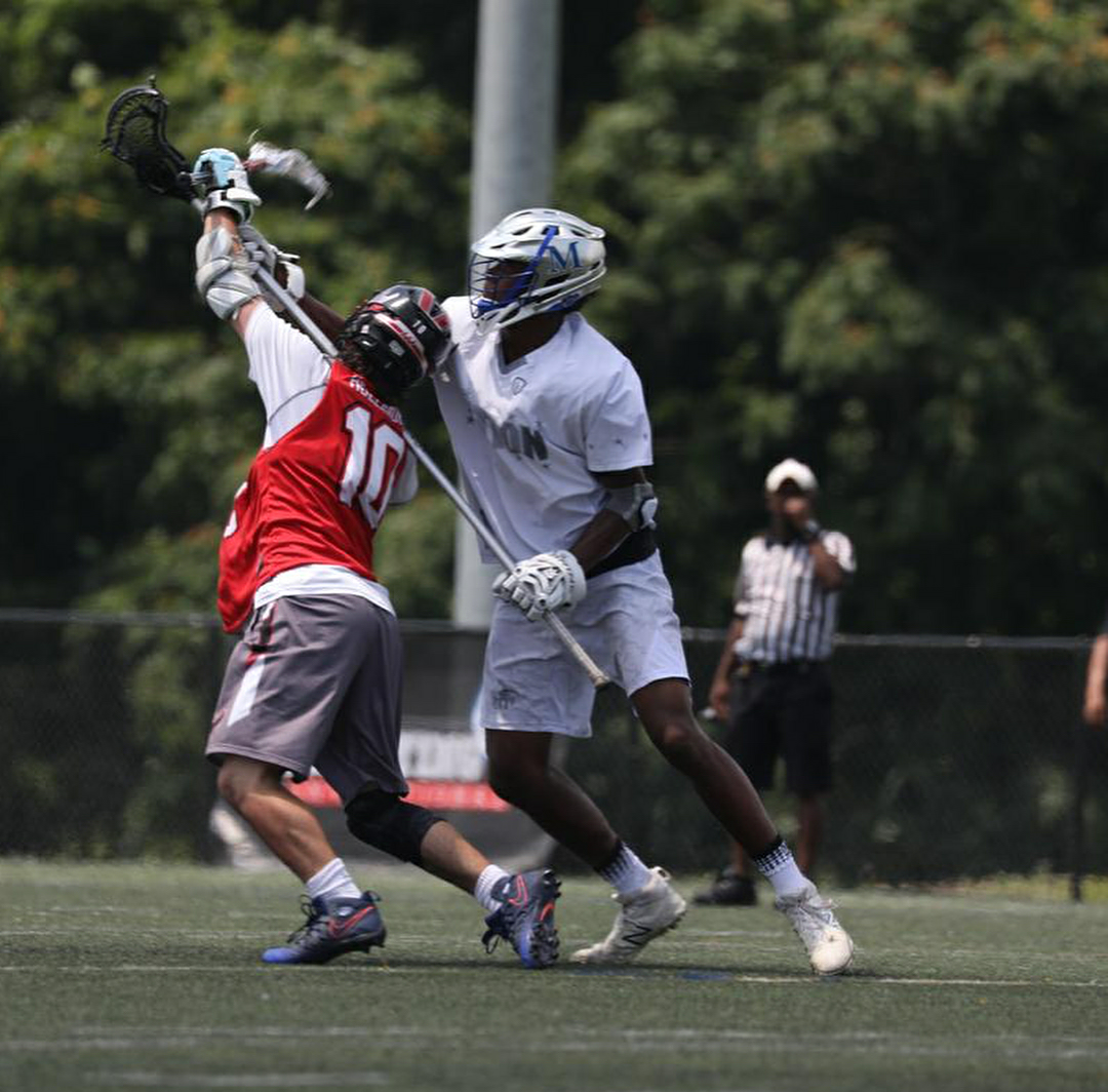 Lb3 Lacrosse