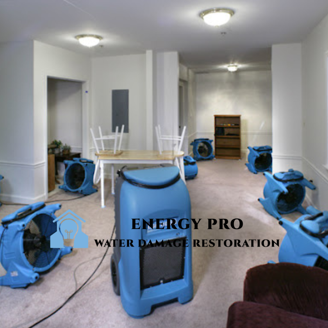 What Do You Use To Control Humidity During Flood Restoration? | by ...