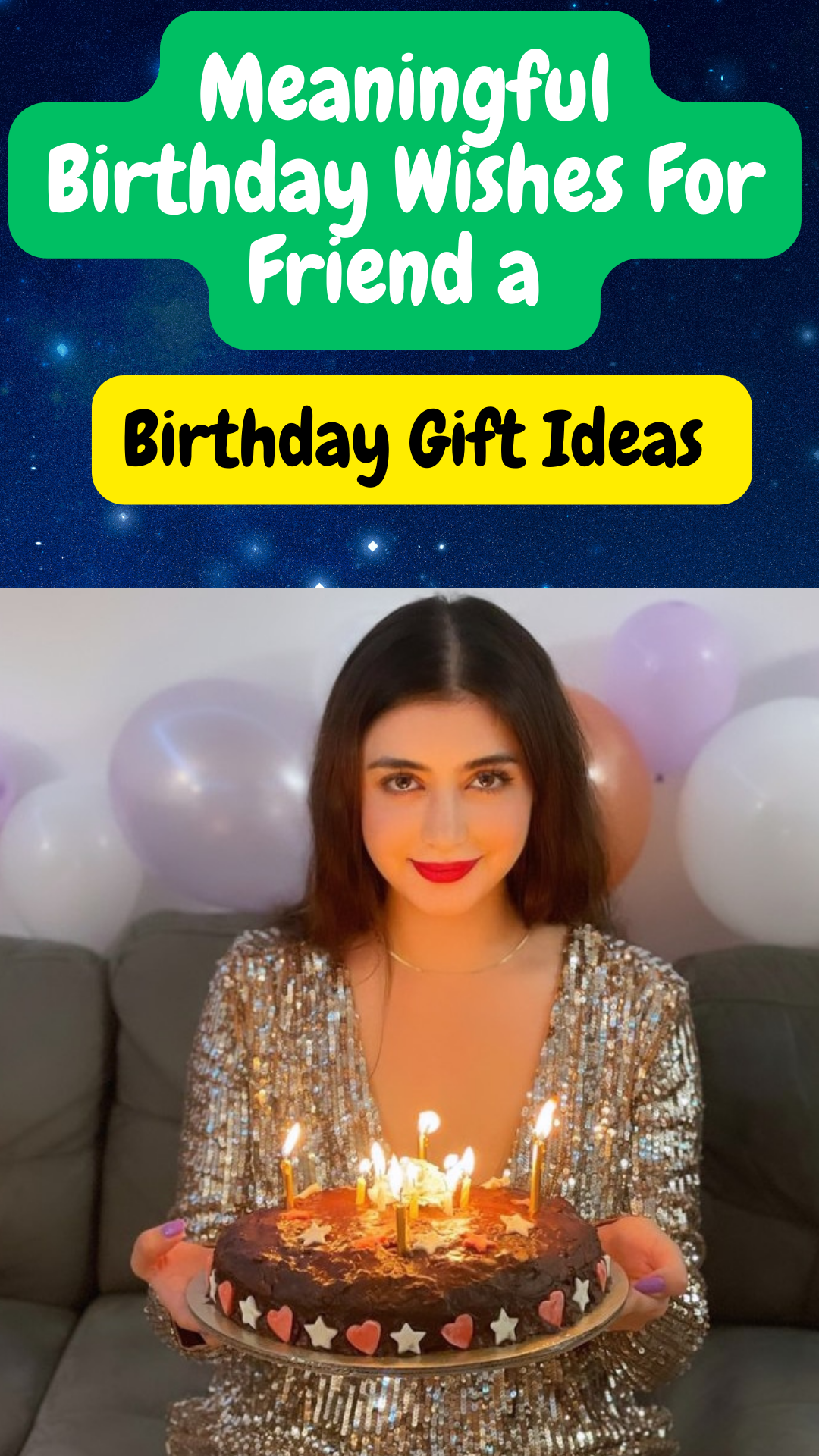 20 Thoughtful Birthday Wishes For best friend | by Devid Smith | Jun ...