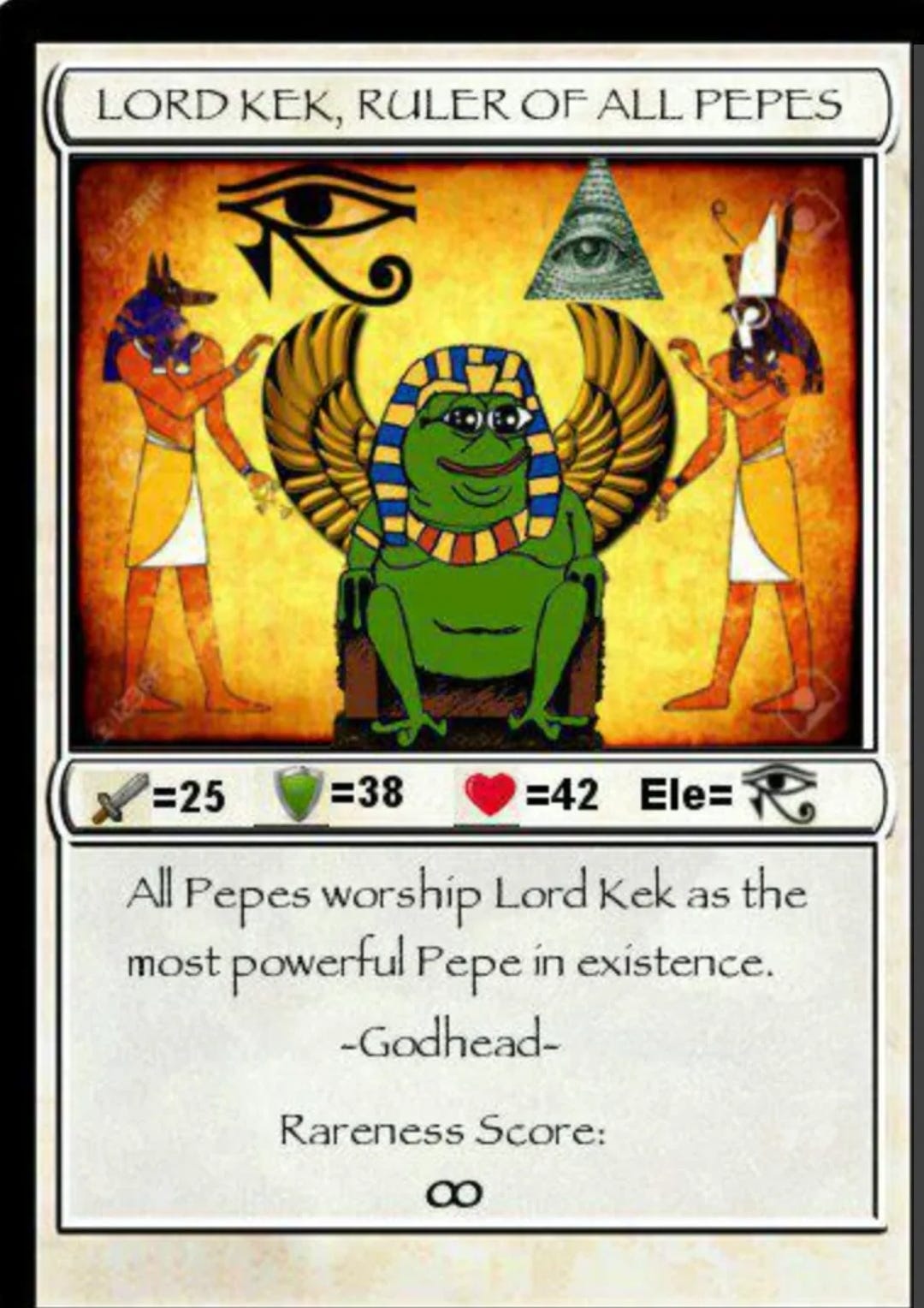 How the Hell Do I Buy Rare Pepes? | by Old School Crypto | Medium