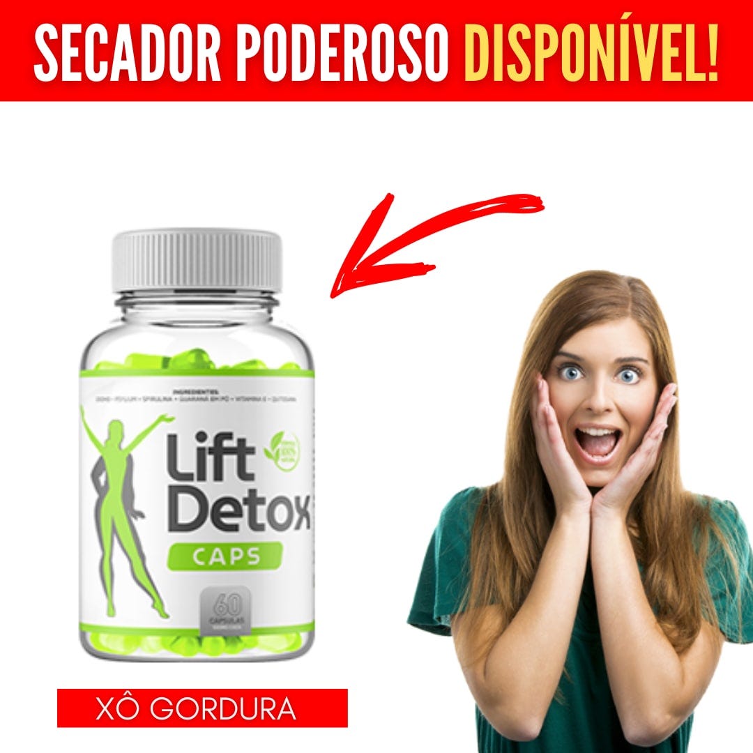 Você já conhece a nossa cápsula natural? Posso te apresentar? Ok, então ...