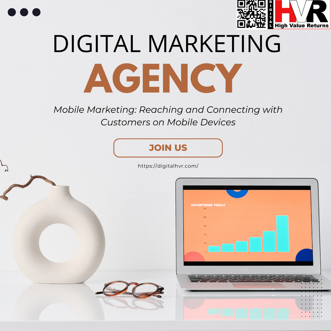 “Mastering the Art of Digital Marketing: Strategies for Social Media Success” - Digital HVR - Medium