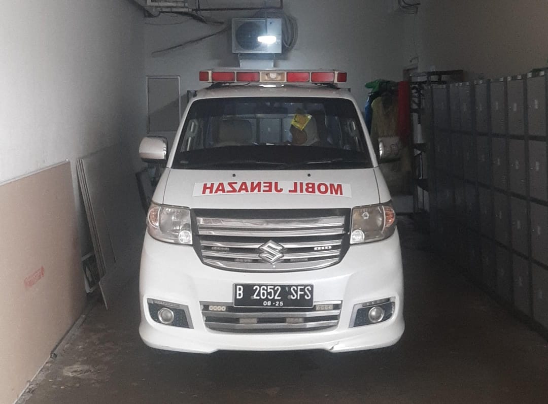 Jasa Sewa Mobil Ambulance Jenazah Di Cimanggis 085215376101 | by ...