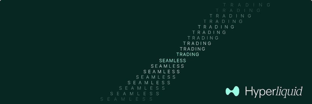 Revolutionary Perp Dex. Project : HyperliquidX | by Victory Bassey ...