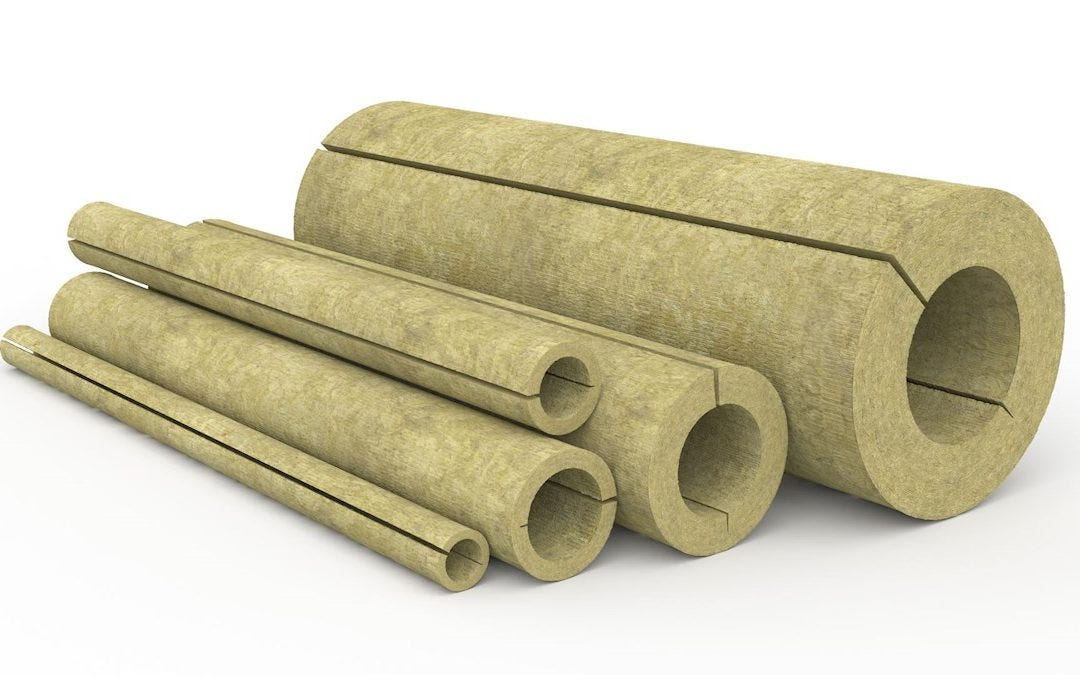Sheth Insulations Private Limited — Your Trusted Partner for High ...