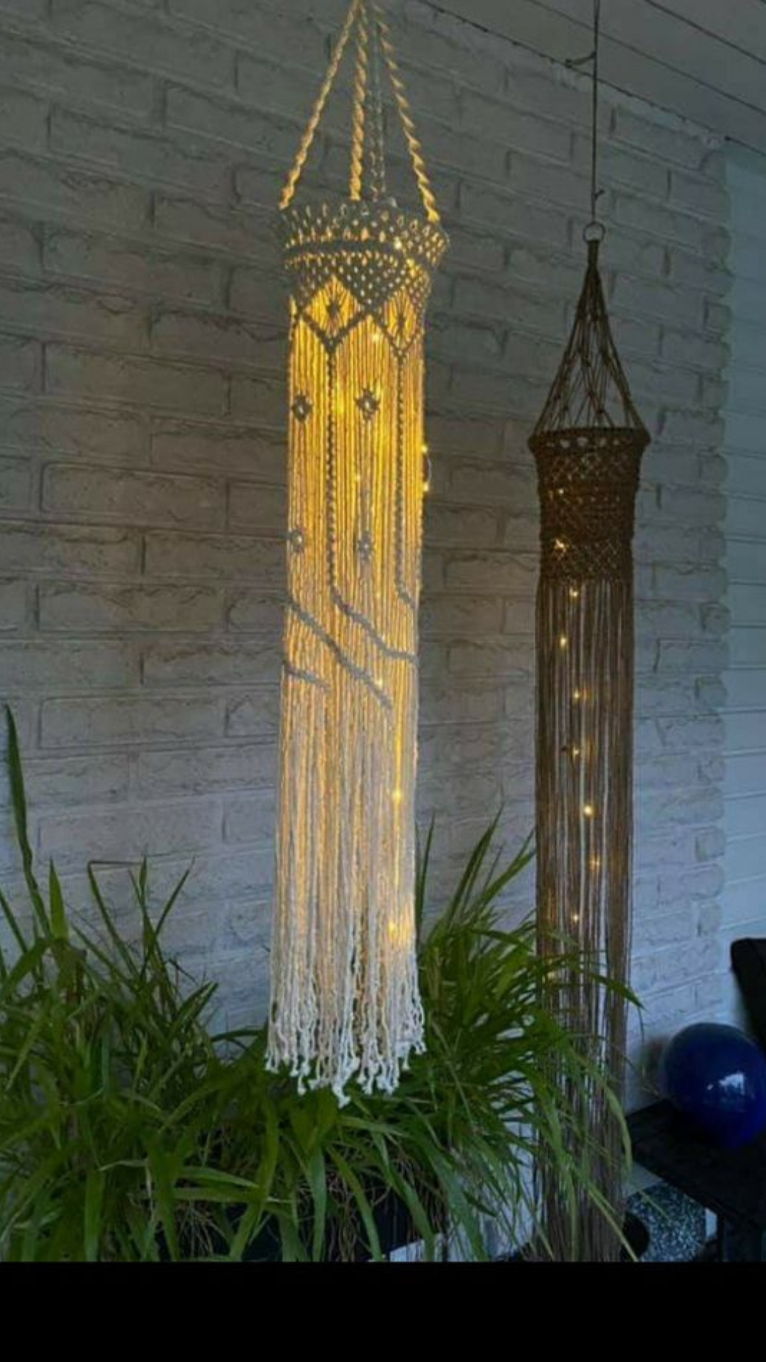 Boho light. Boho light, also known as bohemian… | by Santiblog | Mar ...