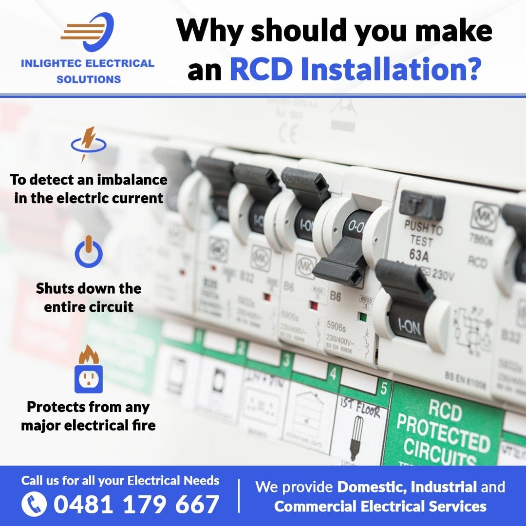 Why Regular Maintenance of Your Electrical System is Crucial | by ...