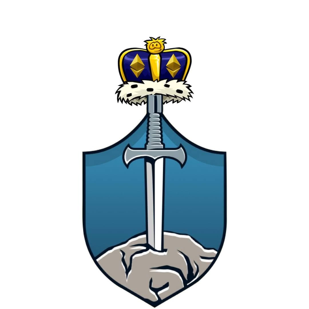 Camelot Knightpaper.. The long-awaited Camelot Knightpaper is… | by ...