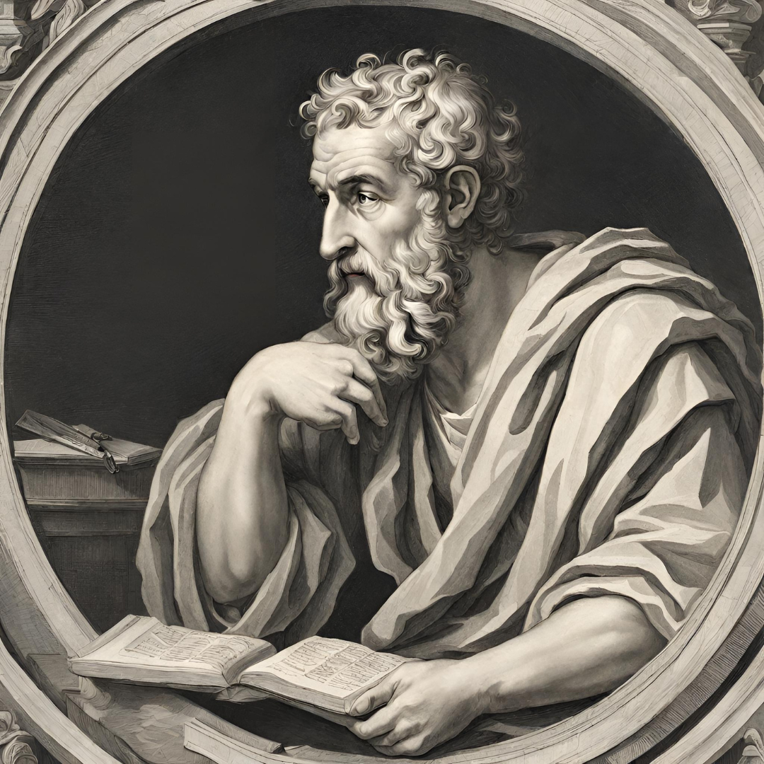 Introduction to Epictetus. An introduction to the life, historical… | by Outis | LICENTIA POETICA