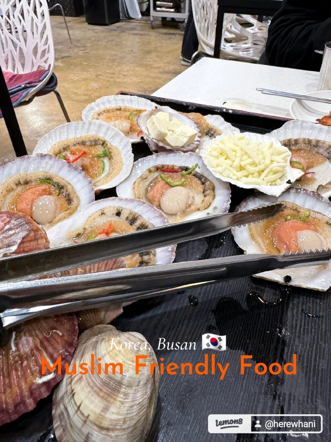 Where Can You Find Muslim-Friendly Food in Busan? | by Hani | Digital ...