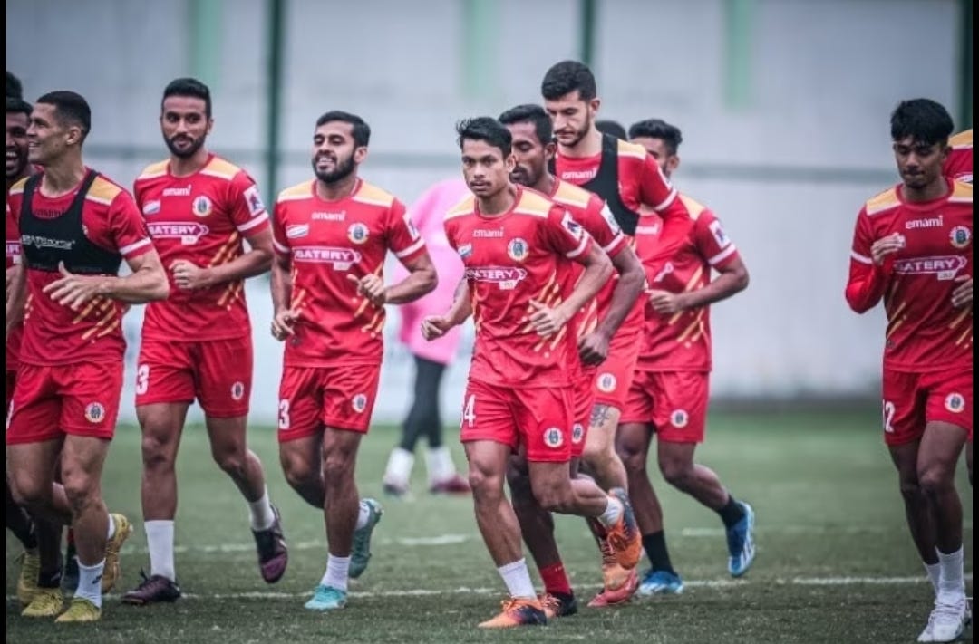 East Bengal Vs Jamshedpur FC, Kalinga Super Cup 2024 Live Streaming: When And Where To Watch ...