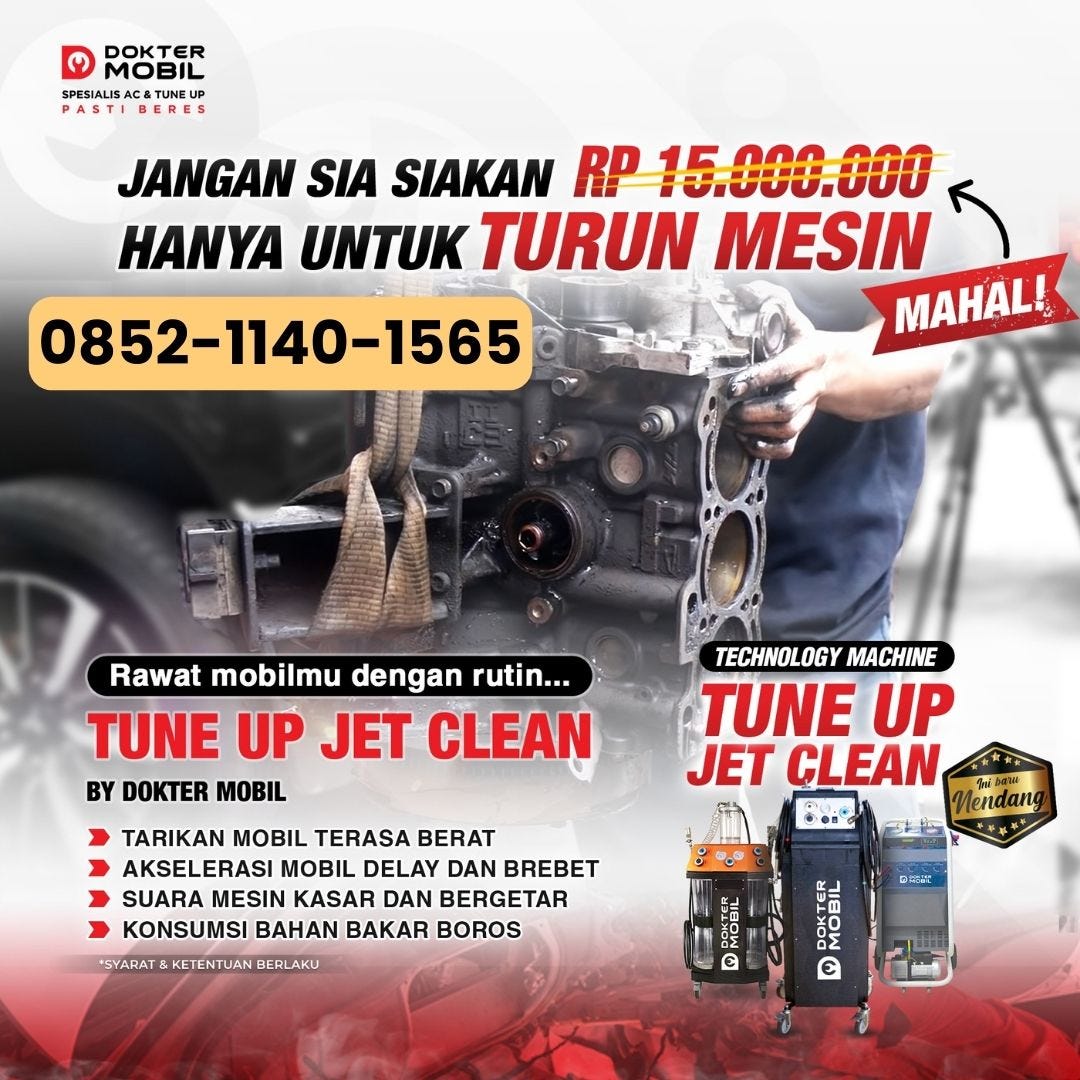 TERBAIK!! Rekomendasi Bengkel Tune Up Mobil Hyundai Ioniq 5 Serpong, WA 0852–1140–1565 by Dokter ...