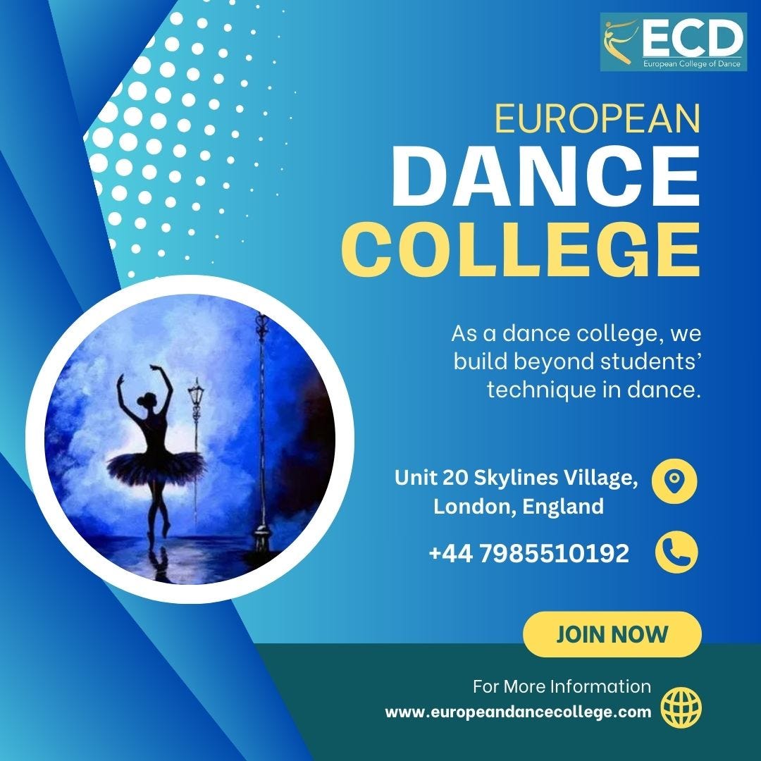 Elegant Ballet Classes in London: Refine Your Technique & Grace ...