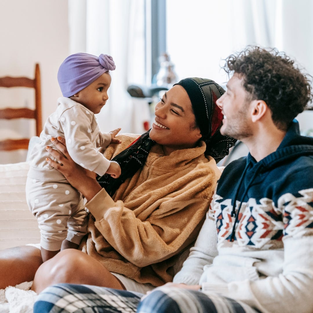 The Ultimate Guide to Gentle Parenting for Your Toddler’s Terrible Twos ...