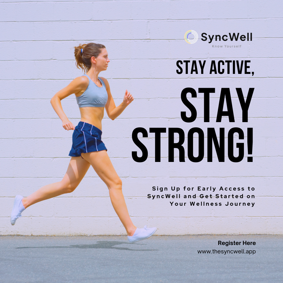 **Why We Should Take Care of Our Health in Today’s Generation** | by ...