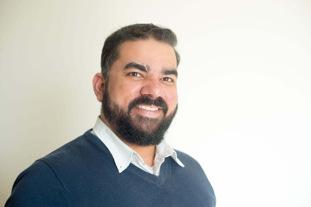 Pop Quiz, Monday with Harry Sekhon, Founder & CEO at Feastively | by ...