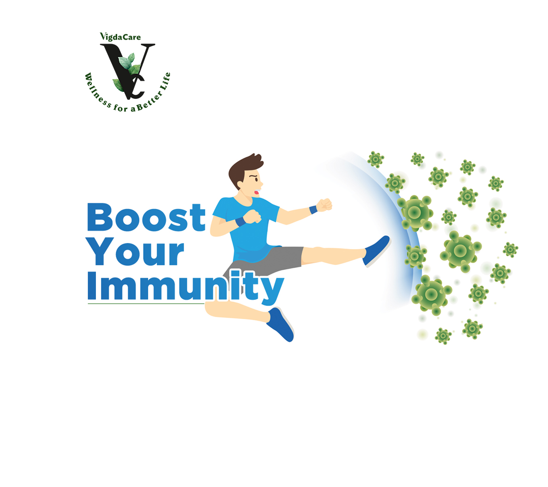 Are The Immunity Booster Tablets Safe? | by Vigada Care | Jul, 2023 ...