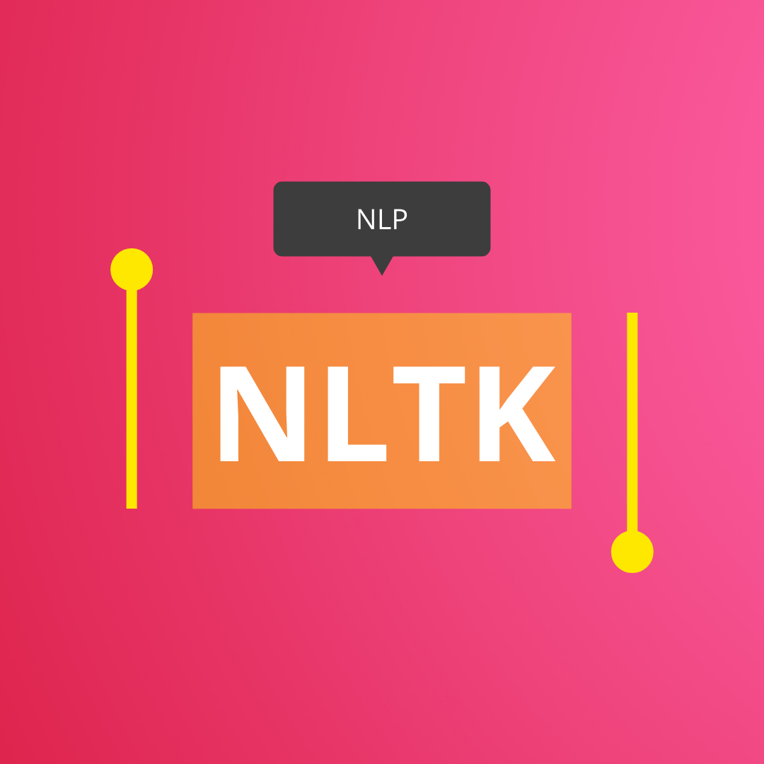 Natural Language Processing with NLTK Resources | by Anit Mathew | Medium