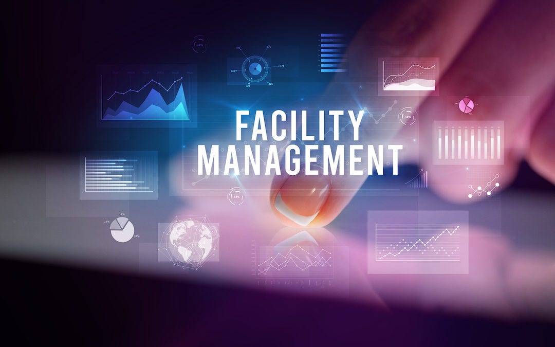 Unveiling the Future: Facilities Management Trends in 2023 and Beyond | by Sanjiv yadav | Jan ...