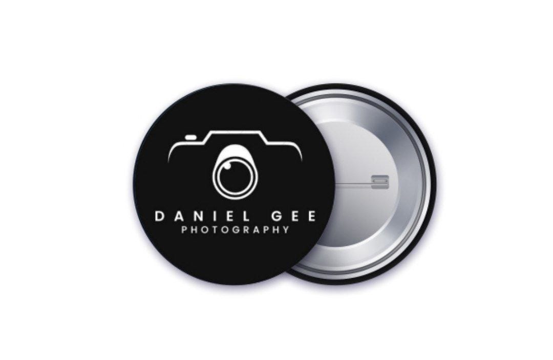 Our second merchandise by Daniel Gee… With the first 100 lucky ...