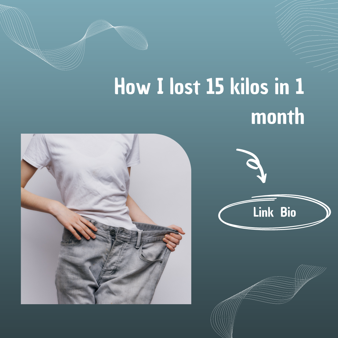 Lose Weight Now!. How to lose weight in a healthy and… | by Sandra ...