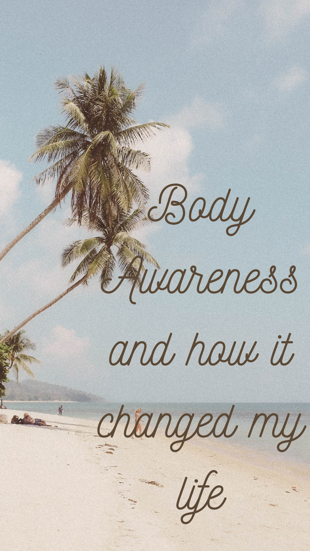 Body awareness and how it can change your life | by Chinwendu Nze ...