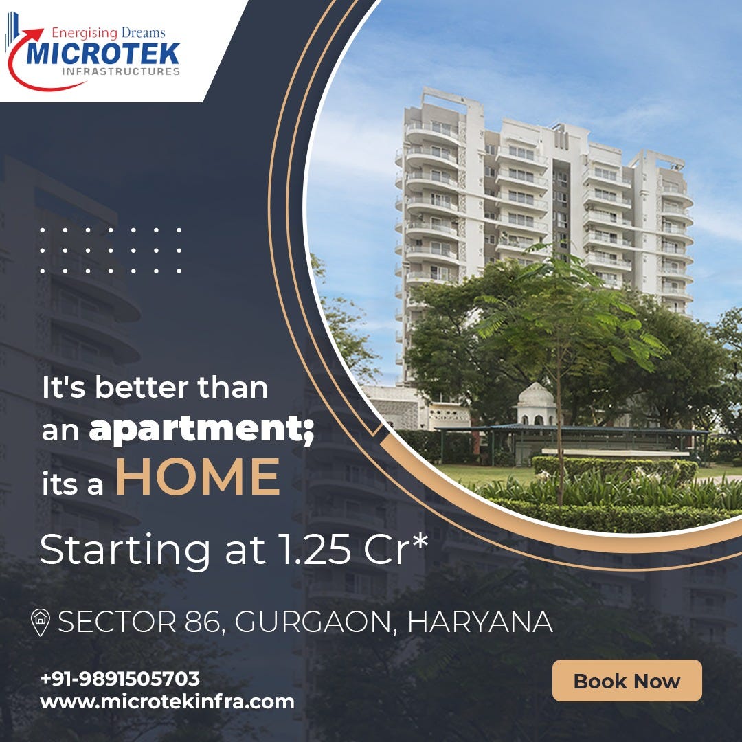 Best Indian Real Estate Company | Real Estate Developer | by Subah ...