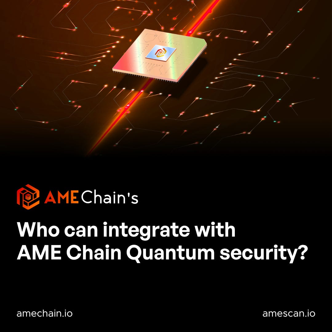 Question & Answer - AME Chain - Medium