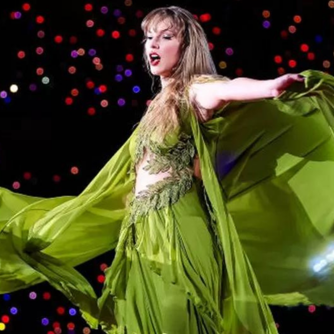 Tragedy Strikes: Taylor Swift Fan Dies at Eras Tour Concert in Rio ...