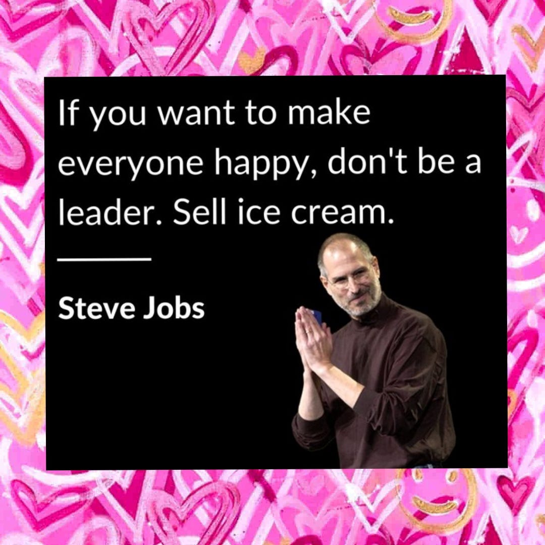 Pithy Notes on Leadership. Quotes and notes for inspiration! | by Ann ...