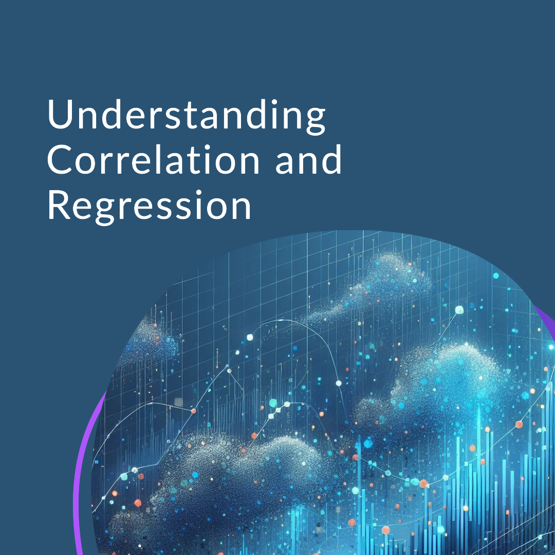 Correlation Vs Regression Understanding The Crucial Difference By