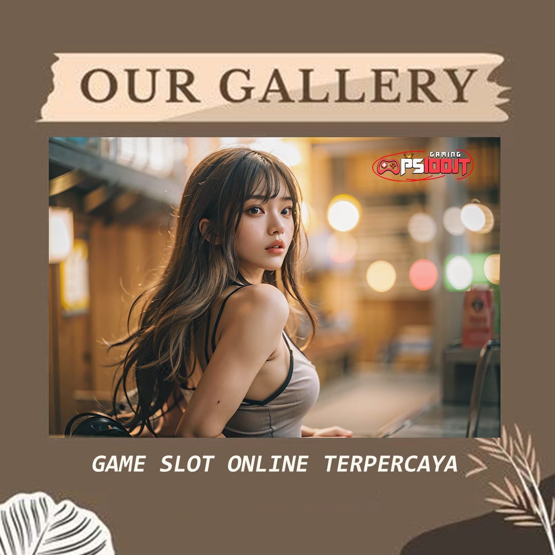 Ps100jt Our Gallery Slot Emas - ps100jt - Medium