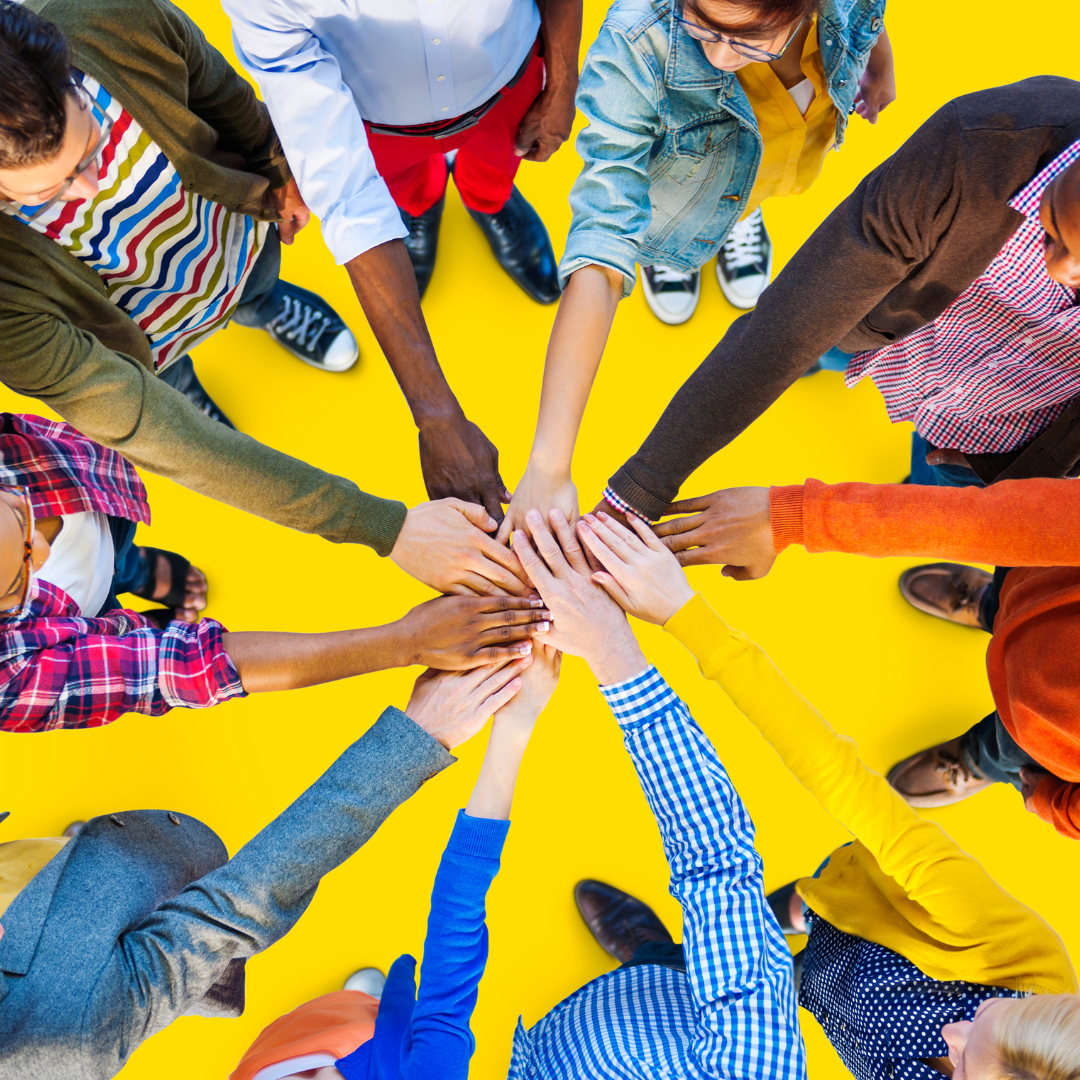 The Power of Collaboration | The BU