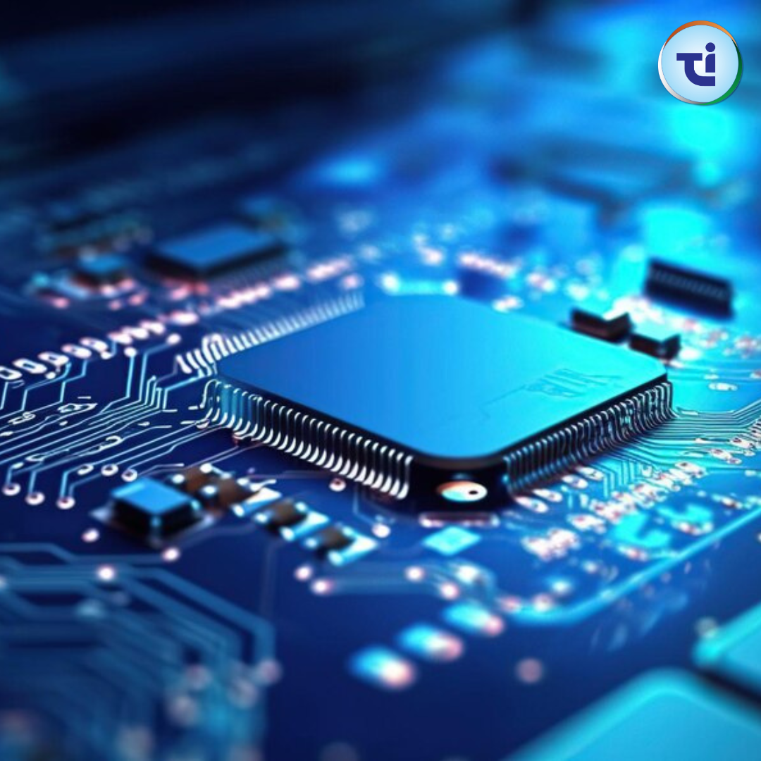 Future Of Semiconductor Industry In India | by The United Indian | Jan ...