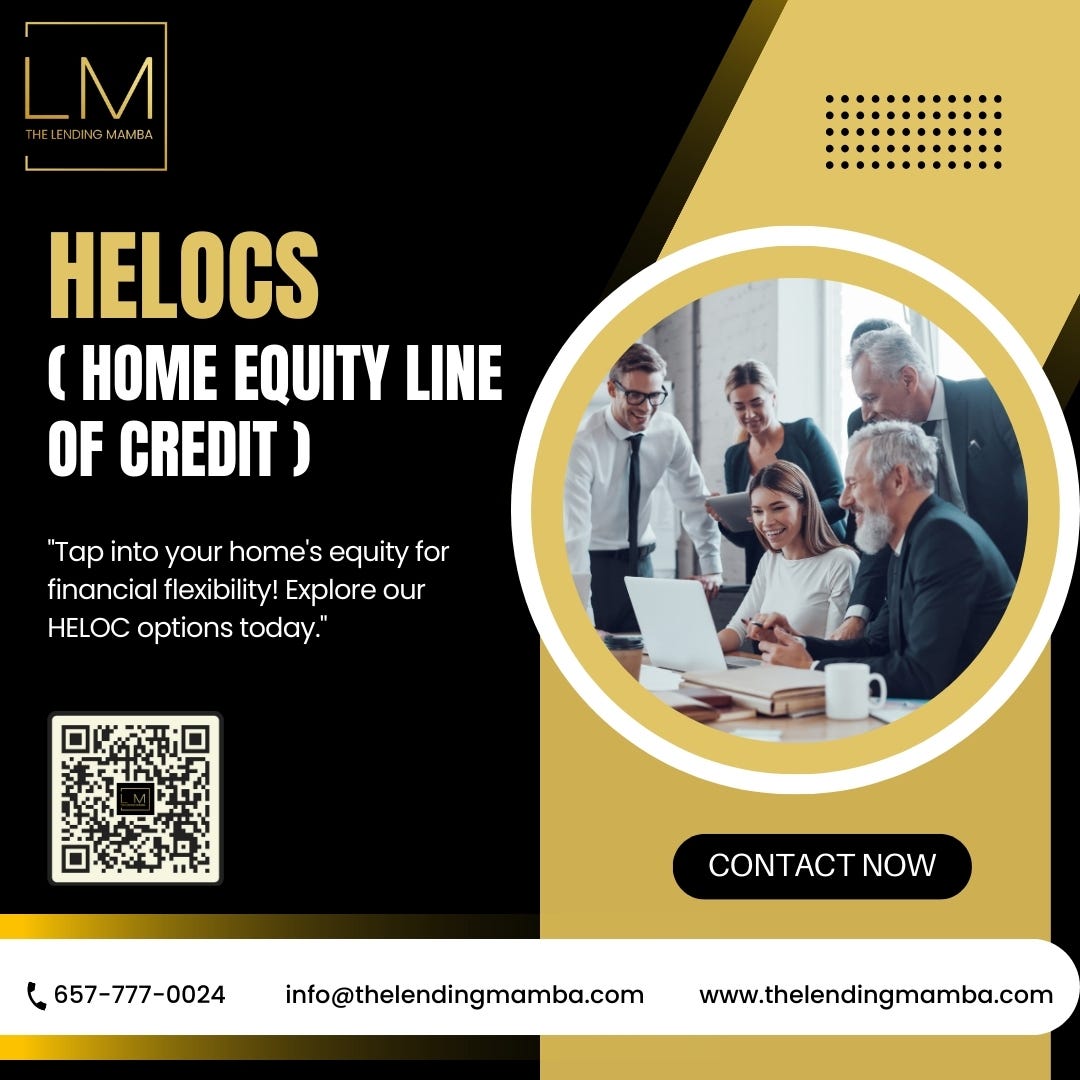 How to Choose the Right Lender for Home Equity Loans & Lines of Credit ...