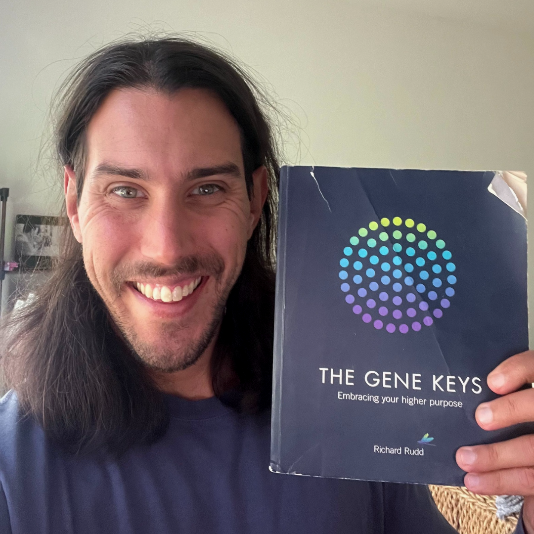 Unlock Your Hidden Potential Through The Wisdom of The Gene Keys | by ...