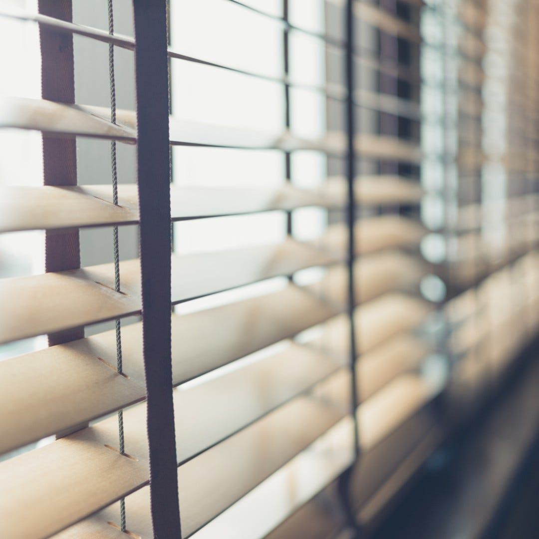 Window Blinds Perth - Paramount Curtains - Medium