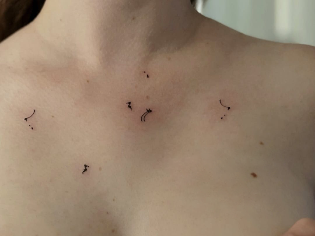Tattoos: self-expression, doubts and emotions | by Sani Hikari | Medium