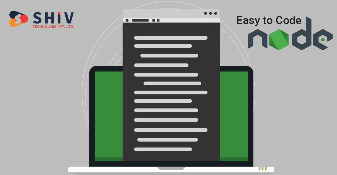 How Node JS Bring Success to Your Online Business? | by Shiv Technolabs | Jun, 2023 | Medium