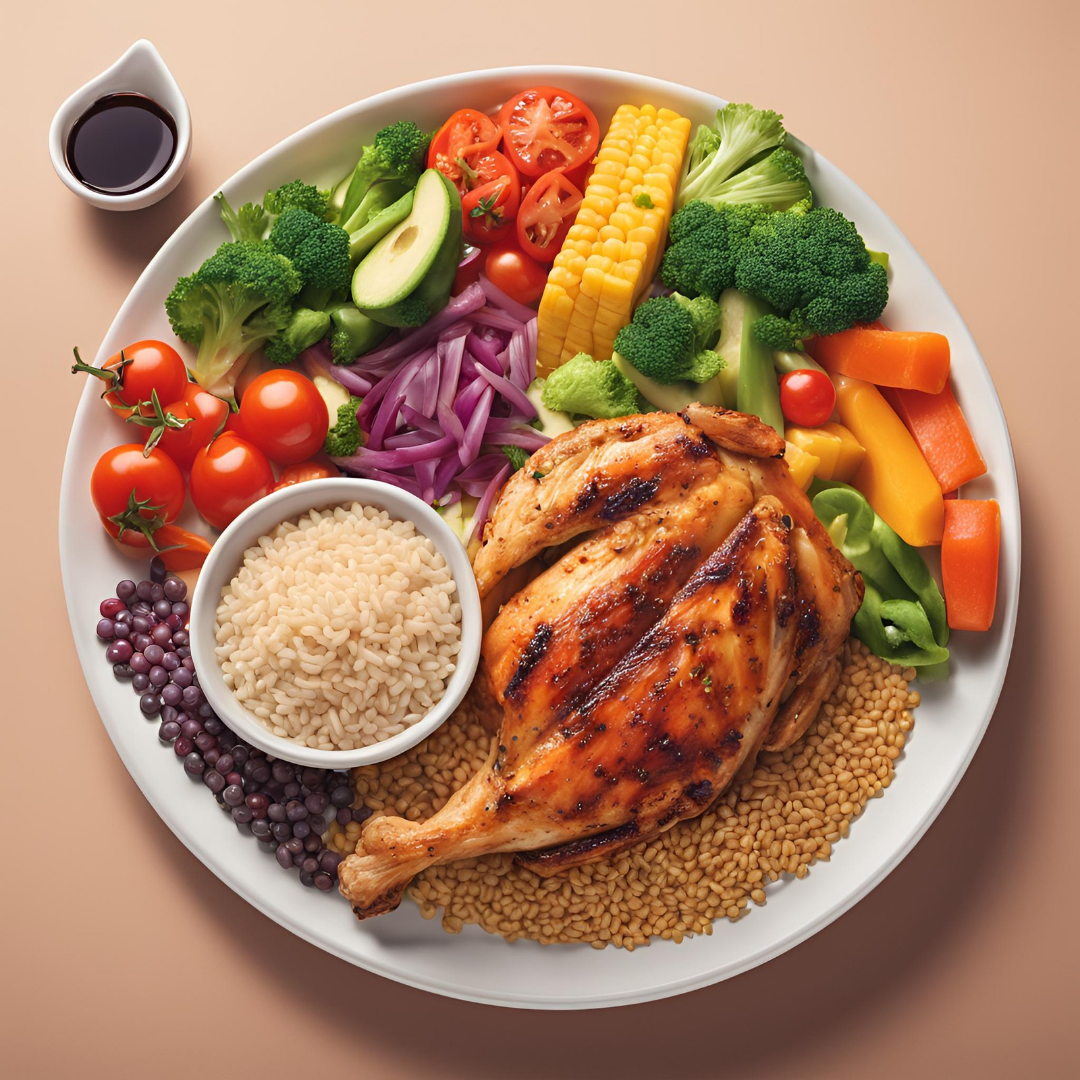 Building a Healthy Lifestyle: Simple Habits for Everyday Wellness | by ...