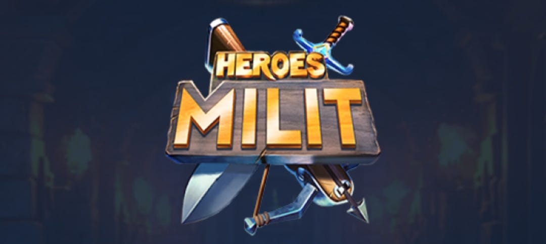 *MILITIA GAME OFFICIAL*. MILIT is a P2P (Play-to-Earn) game… | by ...