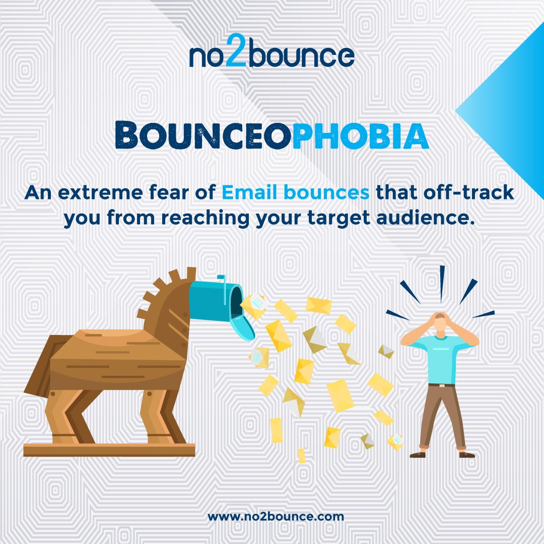 Afraid of email bounces? Validate 10,000 emails for FREE now ...