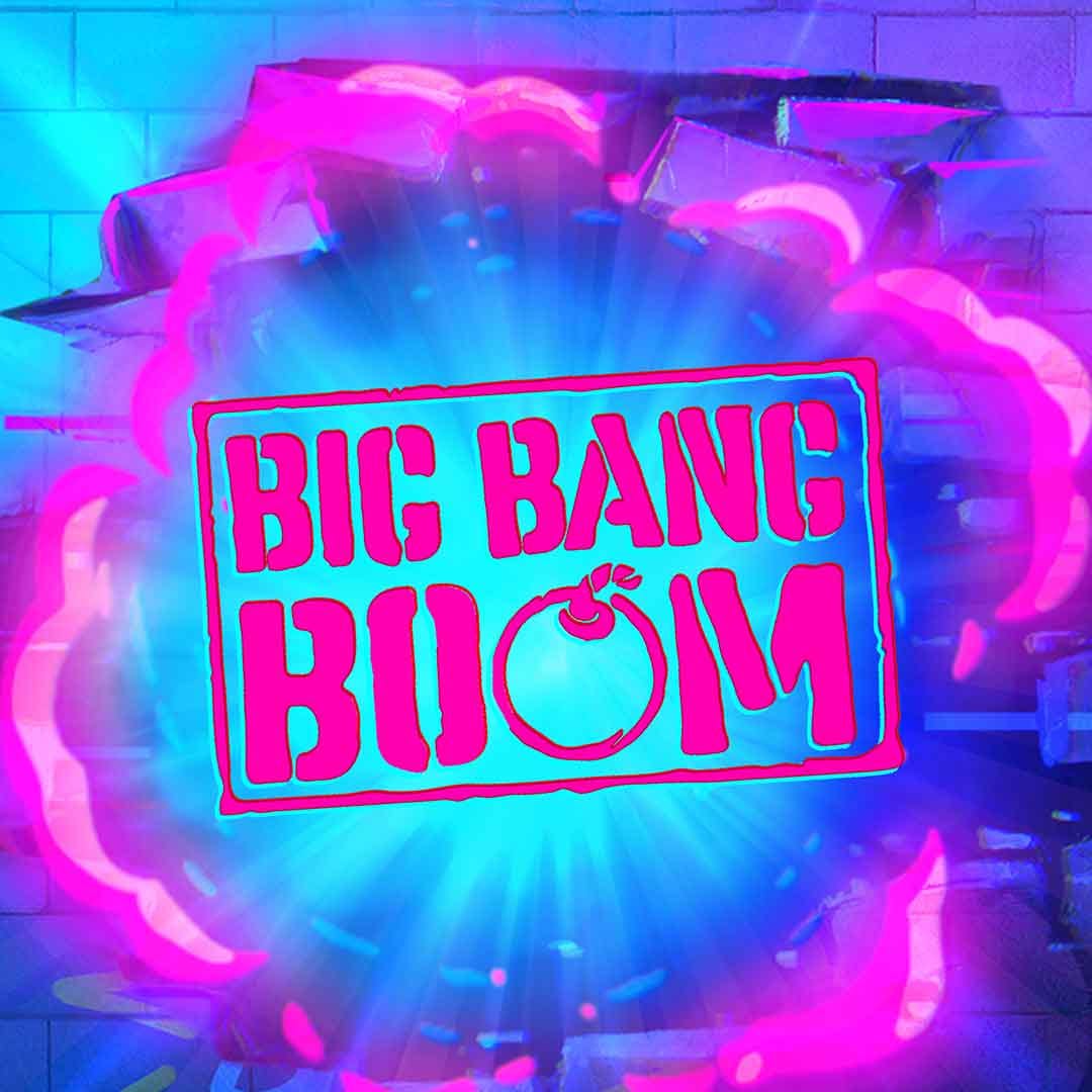 Big Bang Boom. Big Bang Boom NetEnt. Ini bukan slot… | by Pilek cuma ...