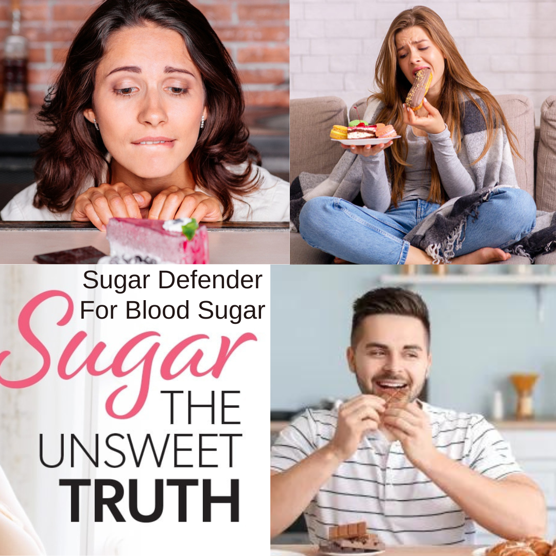 Sugar Defender Reviews (Fraud Warning 2024) Diabetes And High Blood ...