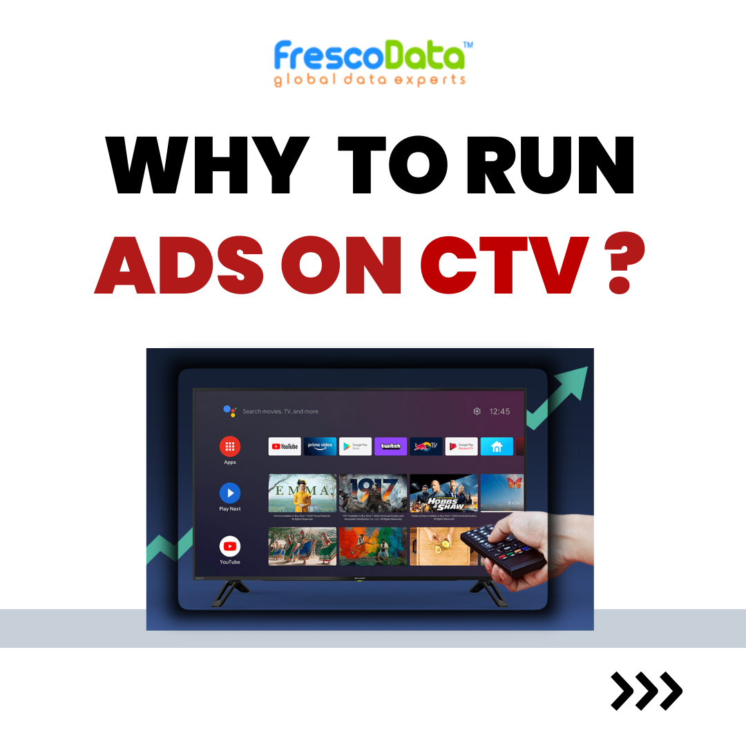 Why You Should Run Ads on CTV: An Essential Overview of CTV Ads | by ...