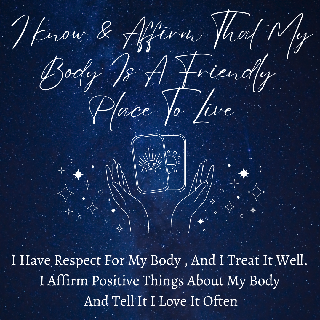 You Are Enough As You Are. All You Need Is A Little Respect | by Ashley P | Medium