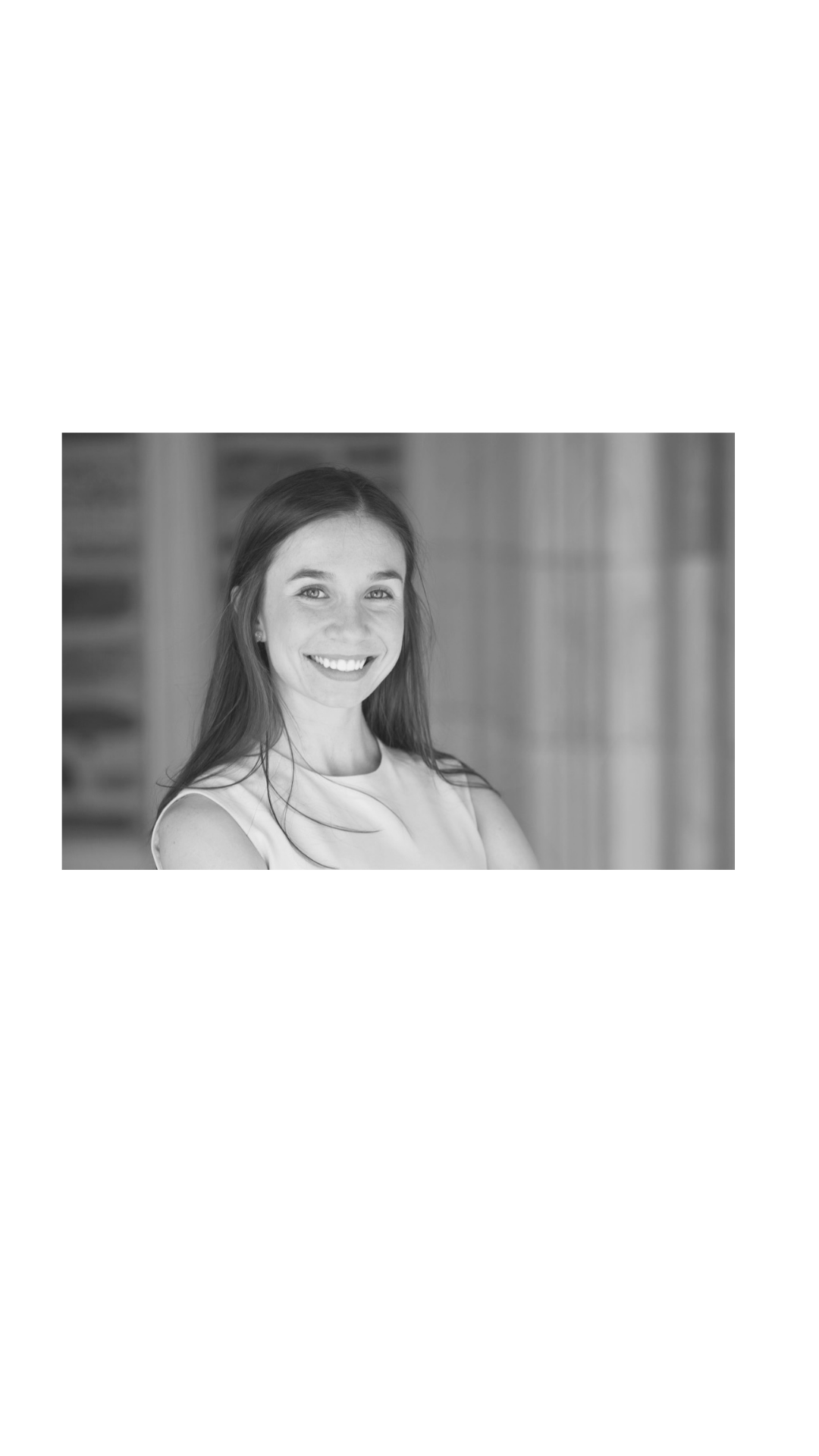 Meet The Team: Sam Miller (she/her) | by Alfred | Life With Alfred