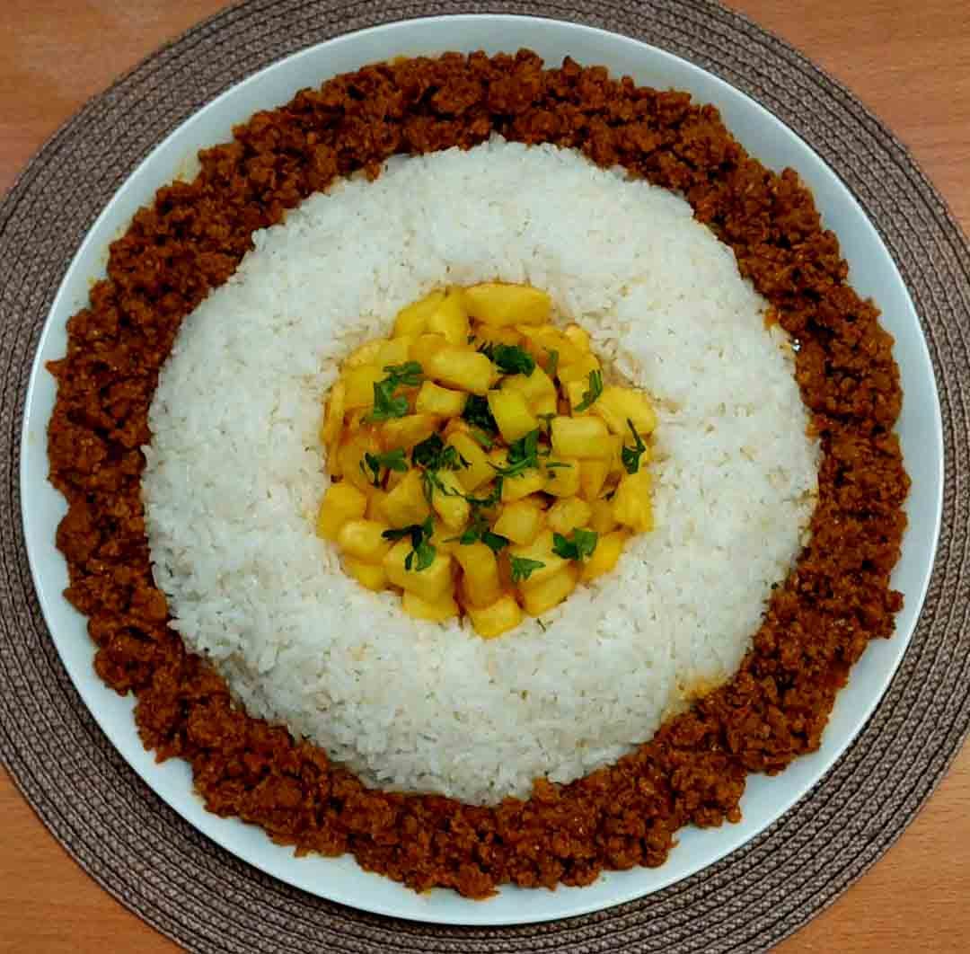 Persian vavishka recipe. Introduction to Vavishka | by mealscook, A ...