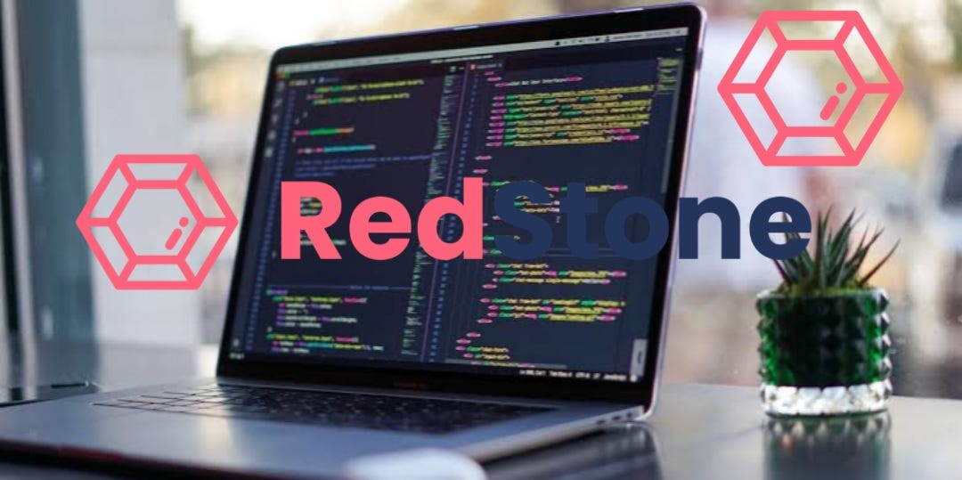 How To Install The Redstone Data Fetching Library From The Npm Registry By Yoakin Oct 2023